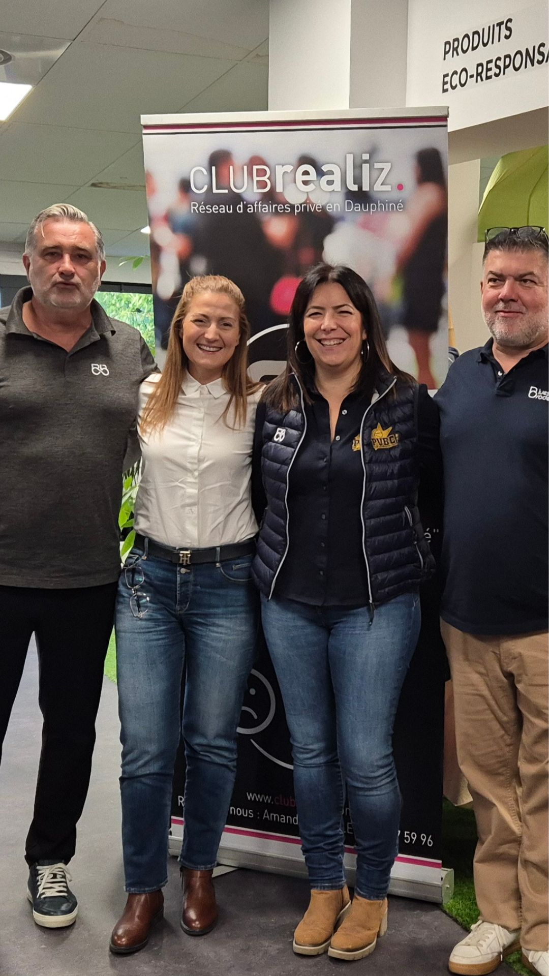 Le Club Realiz fait sa rentrée ! - Club Realiz